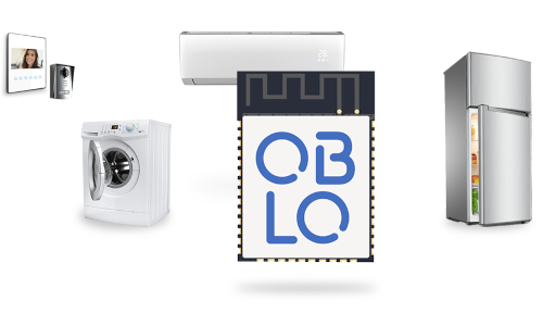About us - OBLO IoT solutions - OBLO Technology